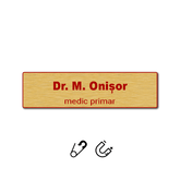 Ecusoane Personalizate | Gravura Laser | eGrav.ro – Gravura Pe Orice